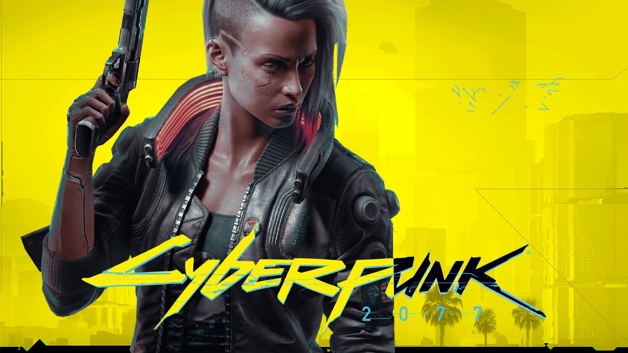 Cyberpunk 2077 - Jose Antonio Vila
